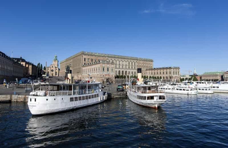 Visiter le Musée Vasa à Stockholm : billets, prix, horaires