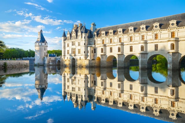 Visiter le Château de Chenonceau : billets, prix, horaires