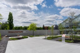 Visiter l'Insectarium de Montréal : billets, prix, horaires
