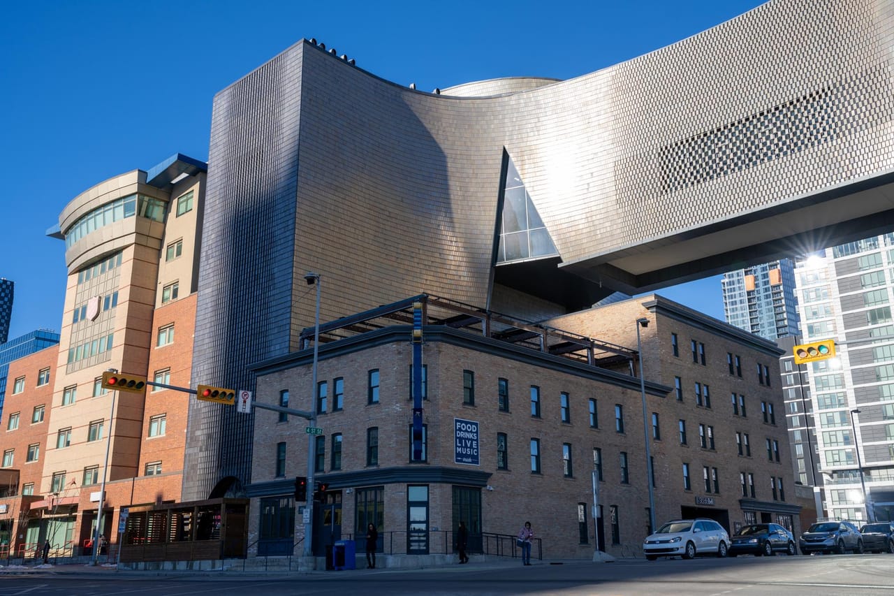 Les meilleures activités à faire à Calgary