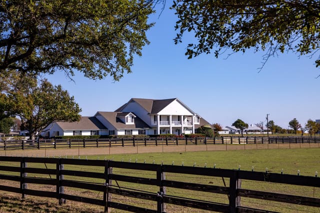 Visiter le Southfork Ranch à Dallas : billets, prix, horaires