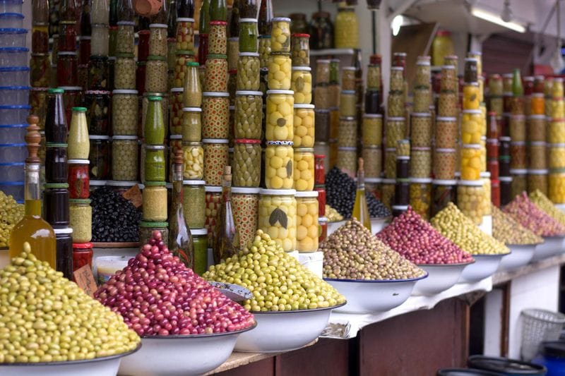 Visiter la Kasbah de Tanger : billets, prix, horaires