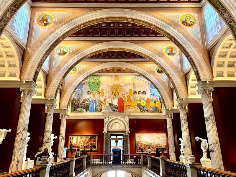 Visiter le Musée Vasa à Stockholm : billets, prix, horaires