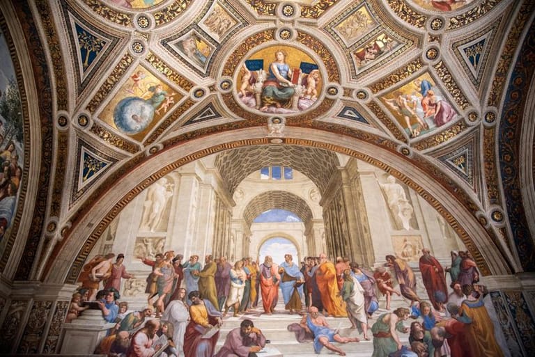 Visiter la Fontaine de Trevi à Rome : billets, prix, horaires