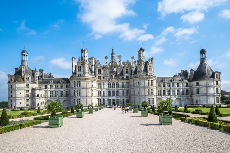 Visiter le Château de Valençay en Centre val de Loire : billets, prix ...