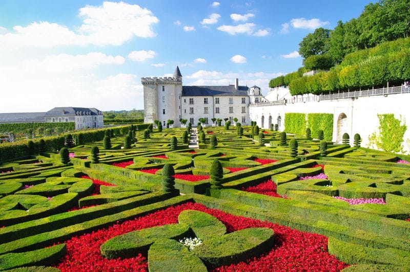 Visiter le Château de Valençay en Centre val de Loire : billets, prix ...
