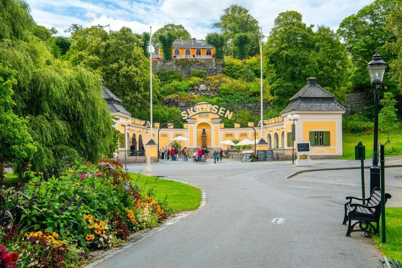 Visiter le Musée Vasa à Stockholm : billets, prix, horaires
