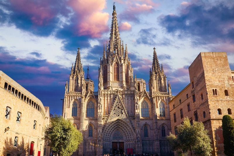 Quartier d'El Born (Barcelone) : carte, visites, bonnes adresses