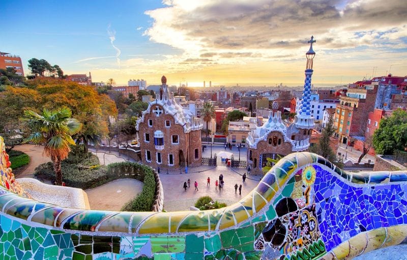 Quartier d'El Born (Barcelone) : carte, visites, bonnes adresses