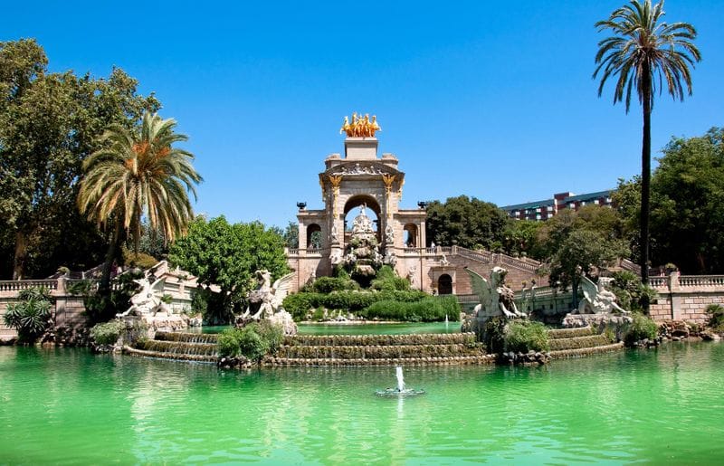Quartier d'El Born (Barcelone) : carte, visites, bonnes adresses