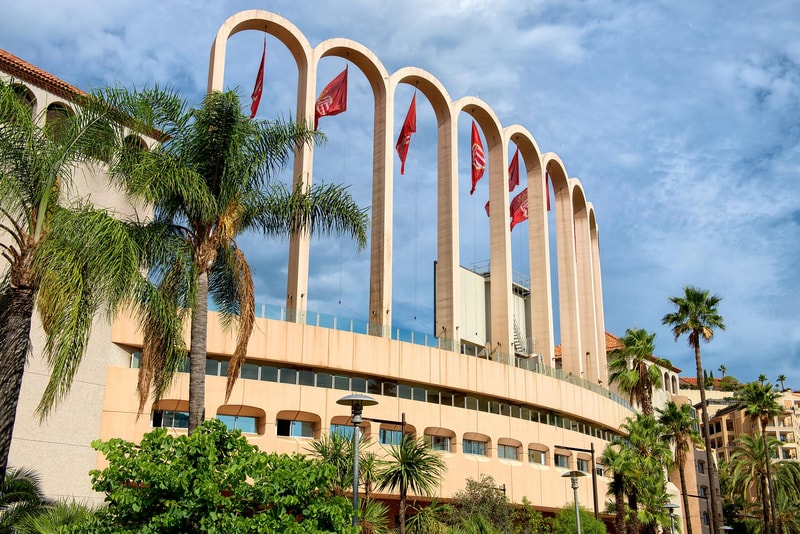Visiter le Stade Louis-II à Monaco : billets, prix, horaires
