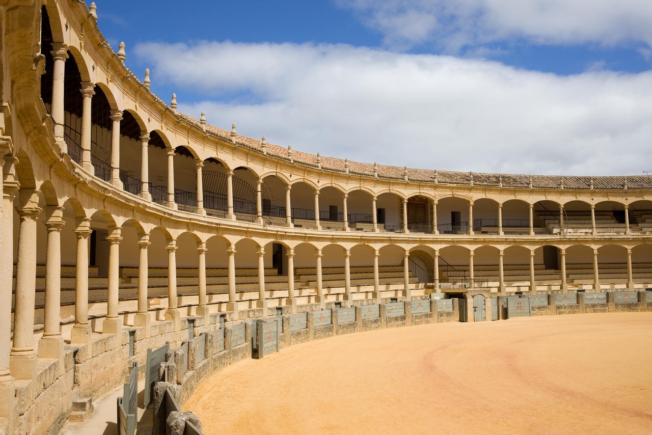 Visiter le Musée de la tauromachie de Ronda : billets, prix, horaires