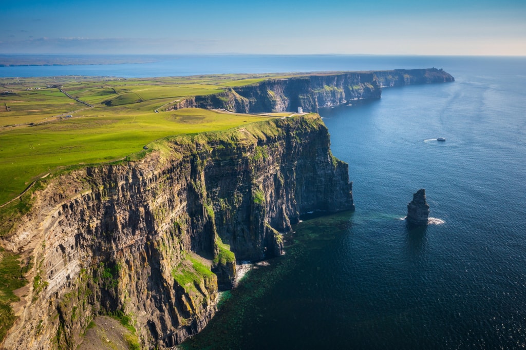 Irlande : Les meilleures choses à faire dans le pays