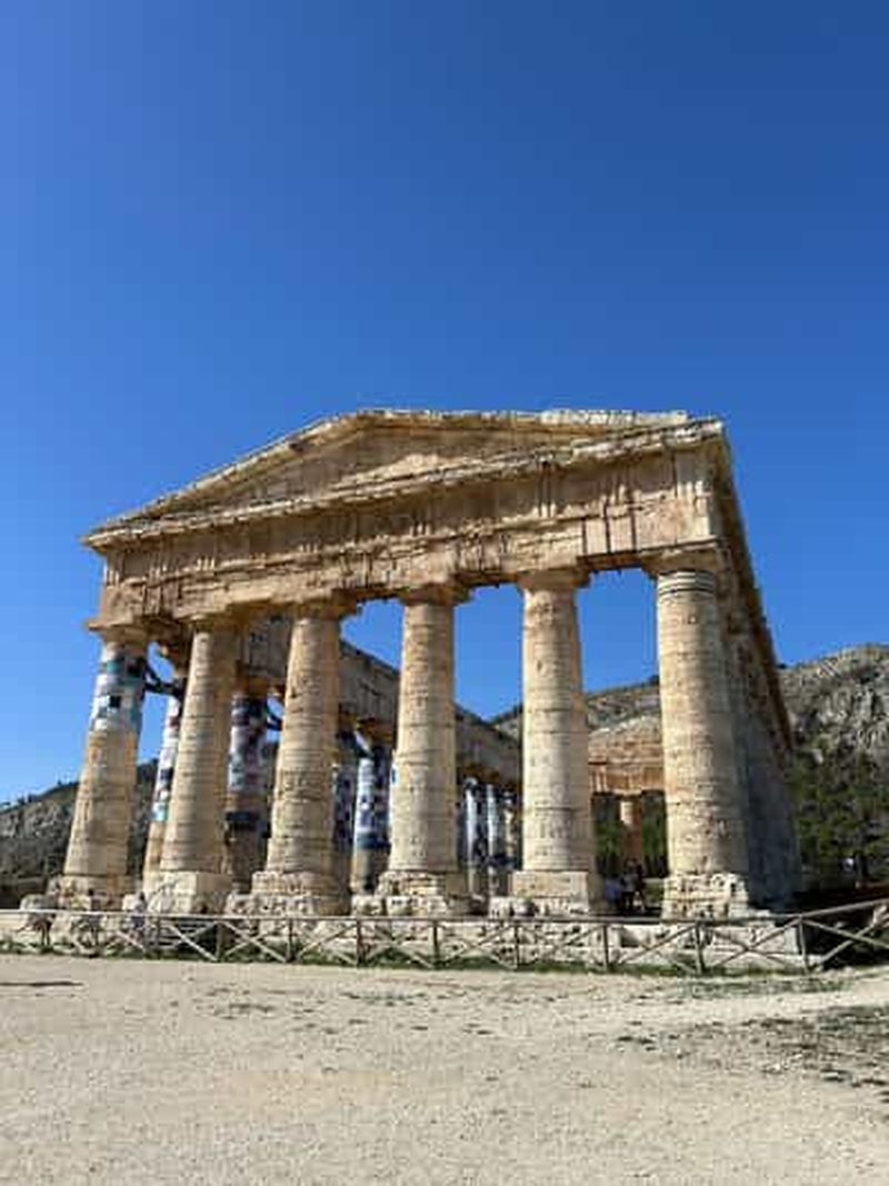 Visiter le Site archéologique de Ségeste en Sicile : billets, prix ...