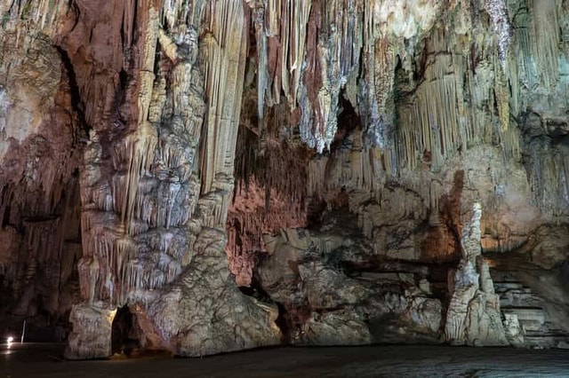 Visiter la Grotte de Nerja : billets, prix, horaires