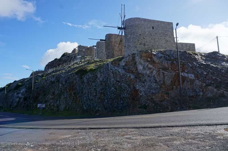 Visiter la Grotte de Zeus en Crete : billets, prix, horaires