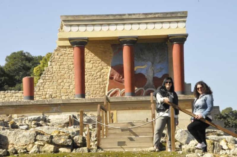 Visiter la Grotte de Zeus en Crete : billets, prix, horaires
