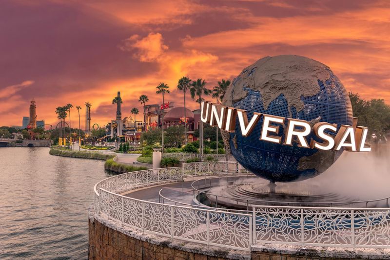 Visiter le Magic Kingdom à Orlando : billets, prix, horaires